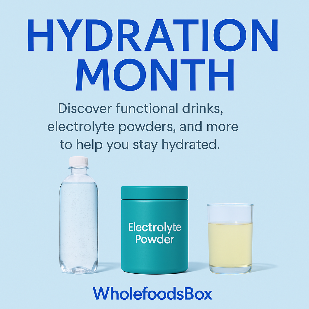 Hydration