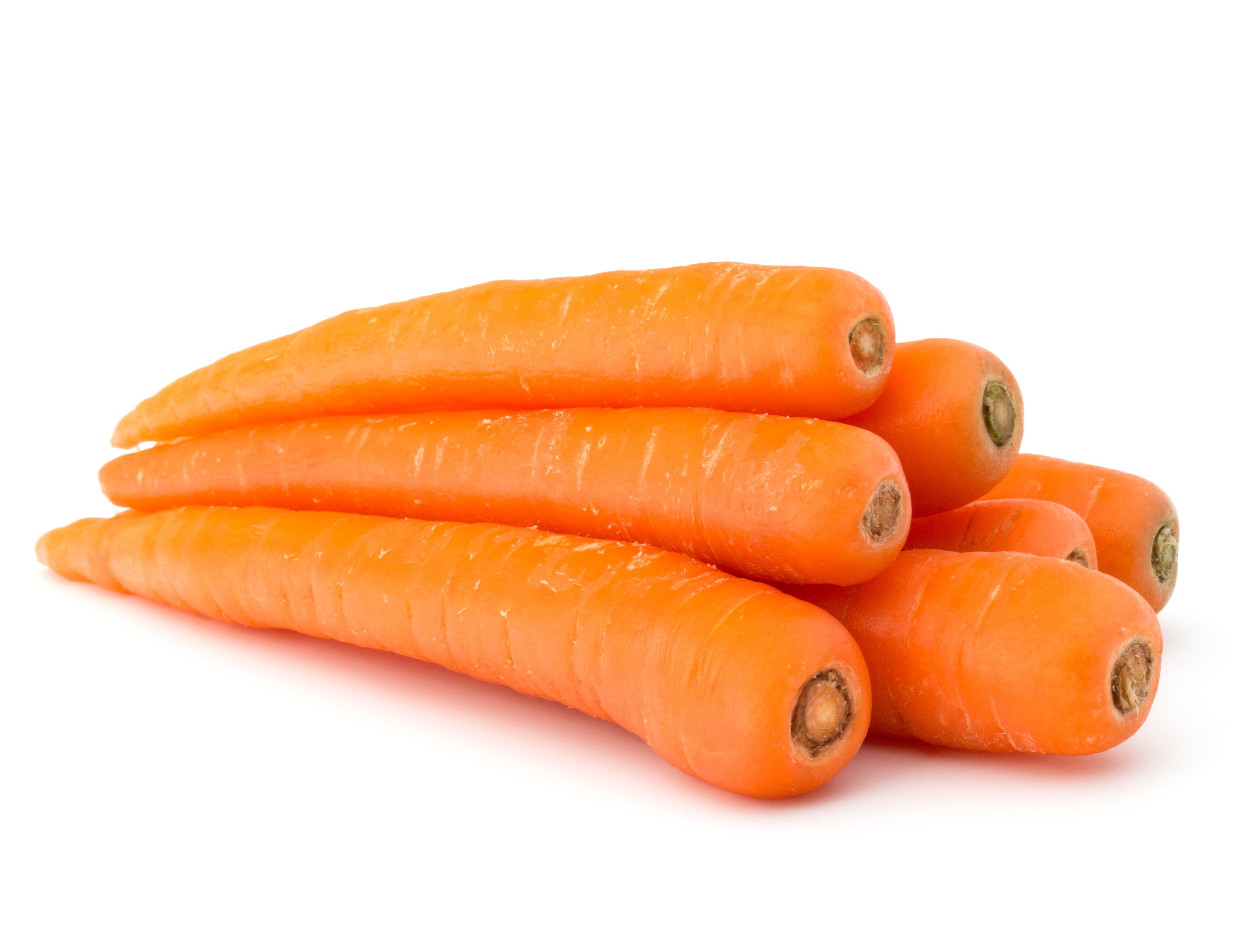 Loose Carrot: Fresh and Nutritious Loose Carrots