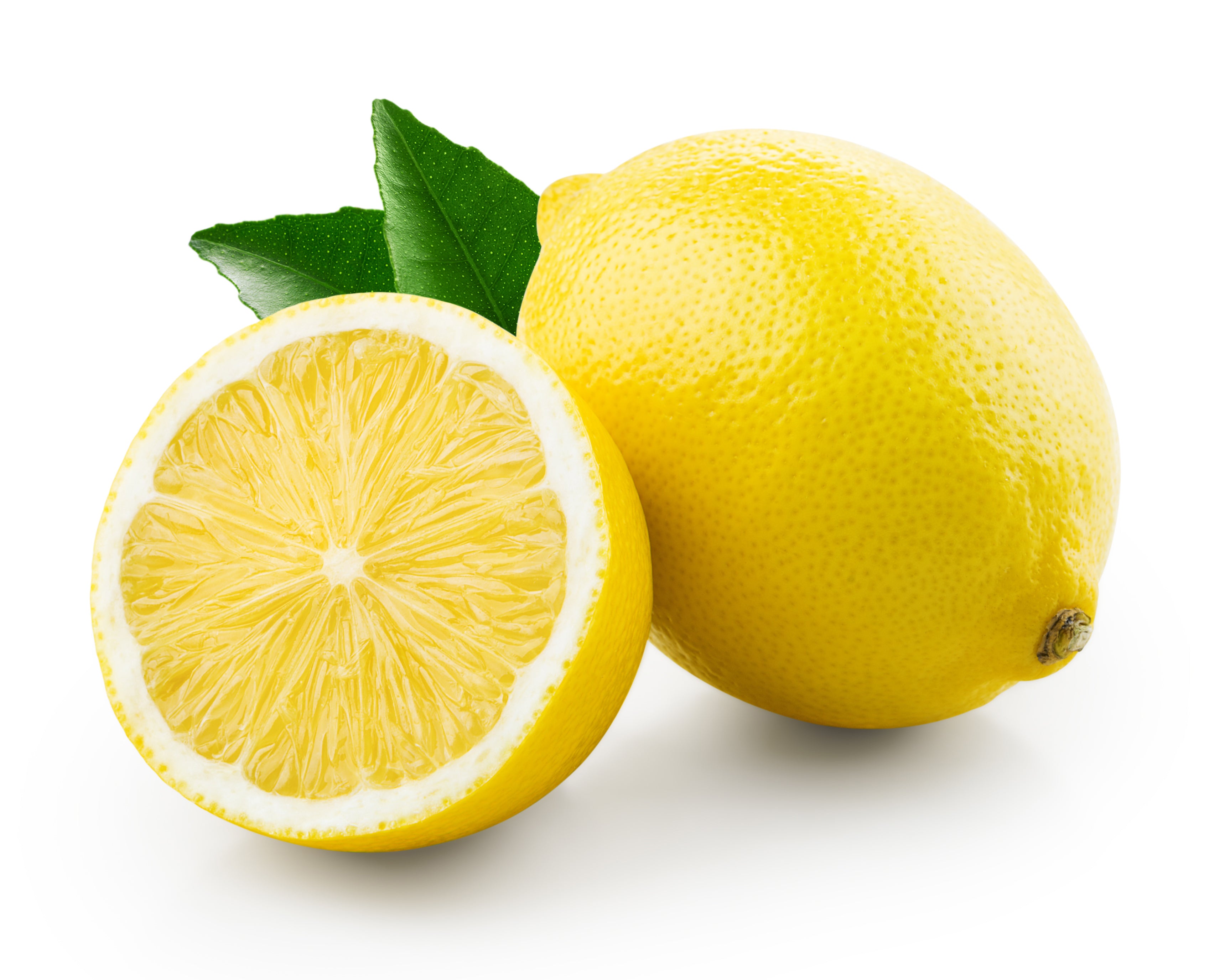 Lemon each
