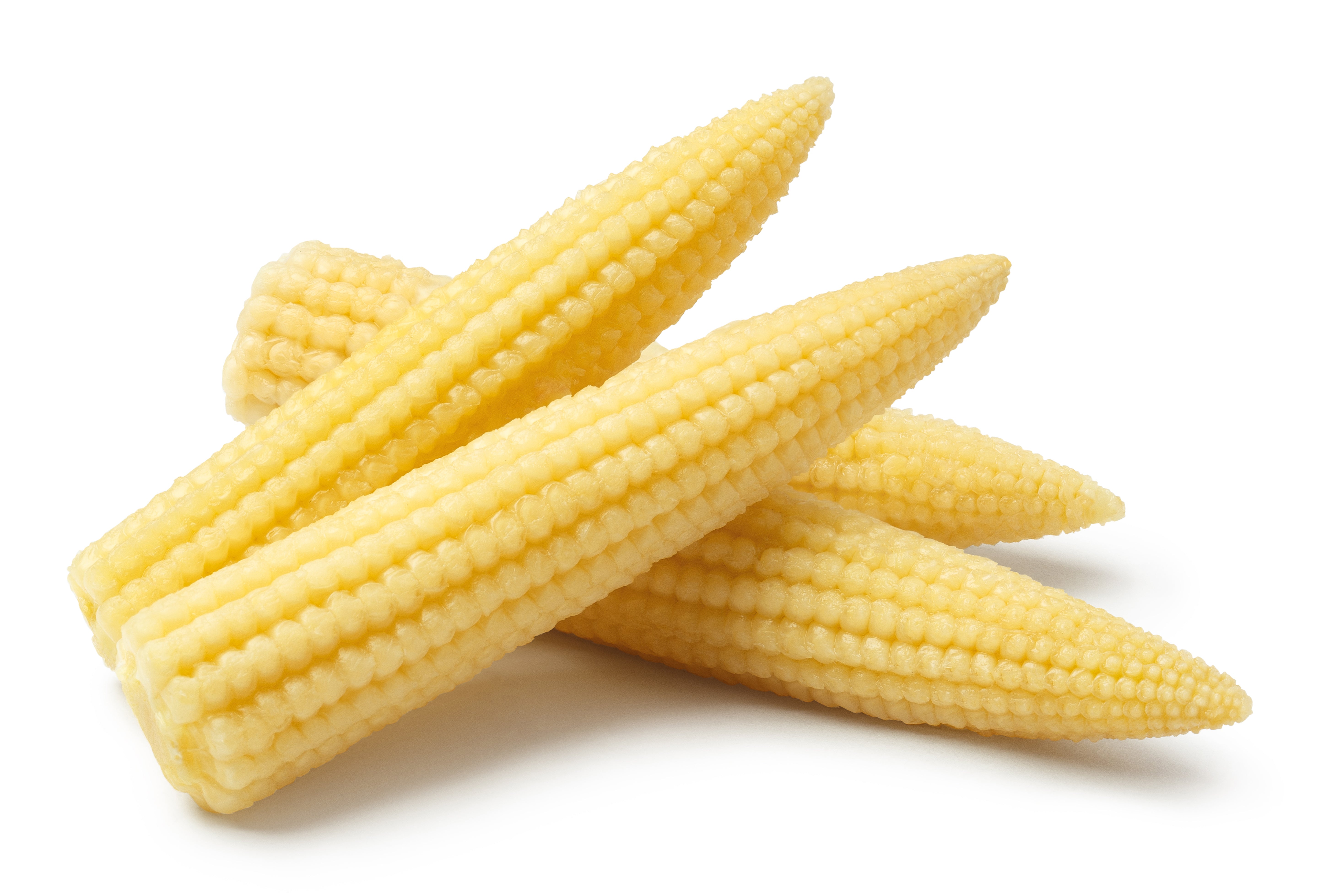Baby Corn Pack