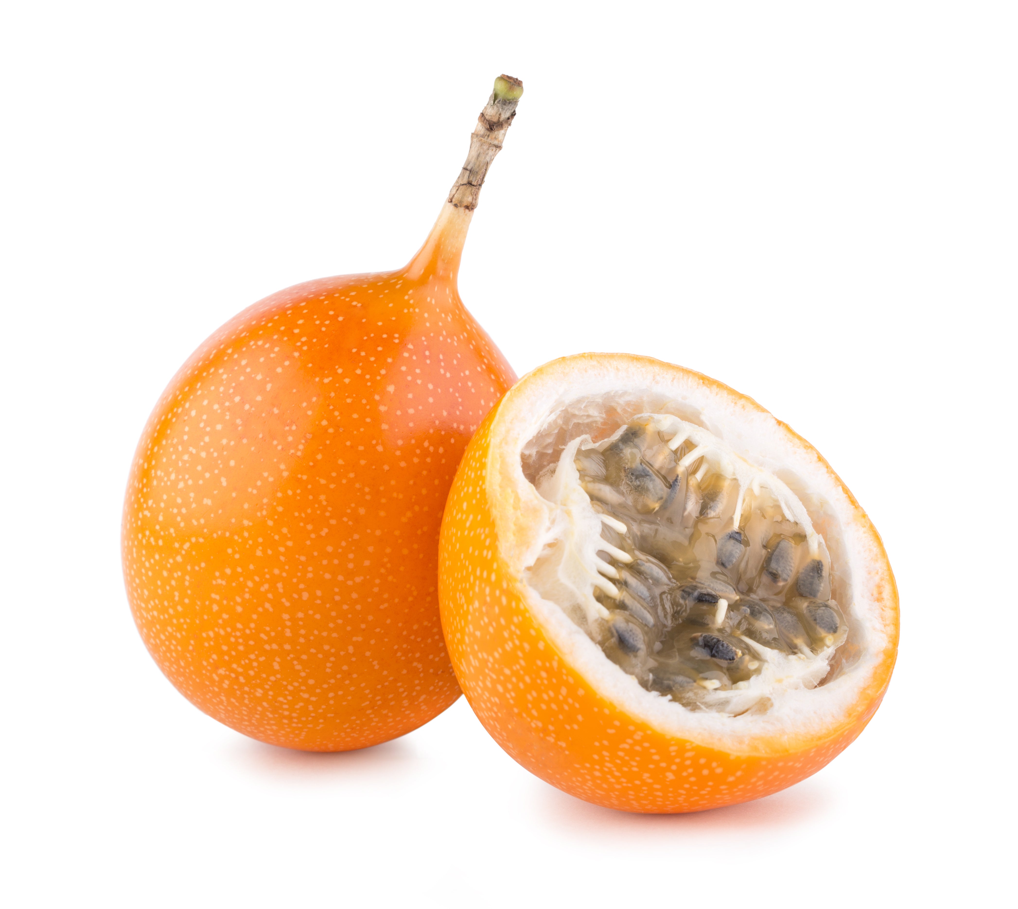 Granadilla Each