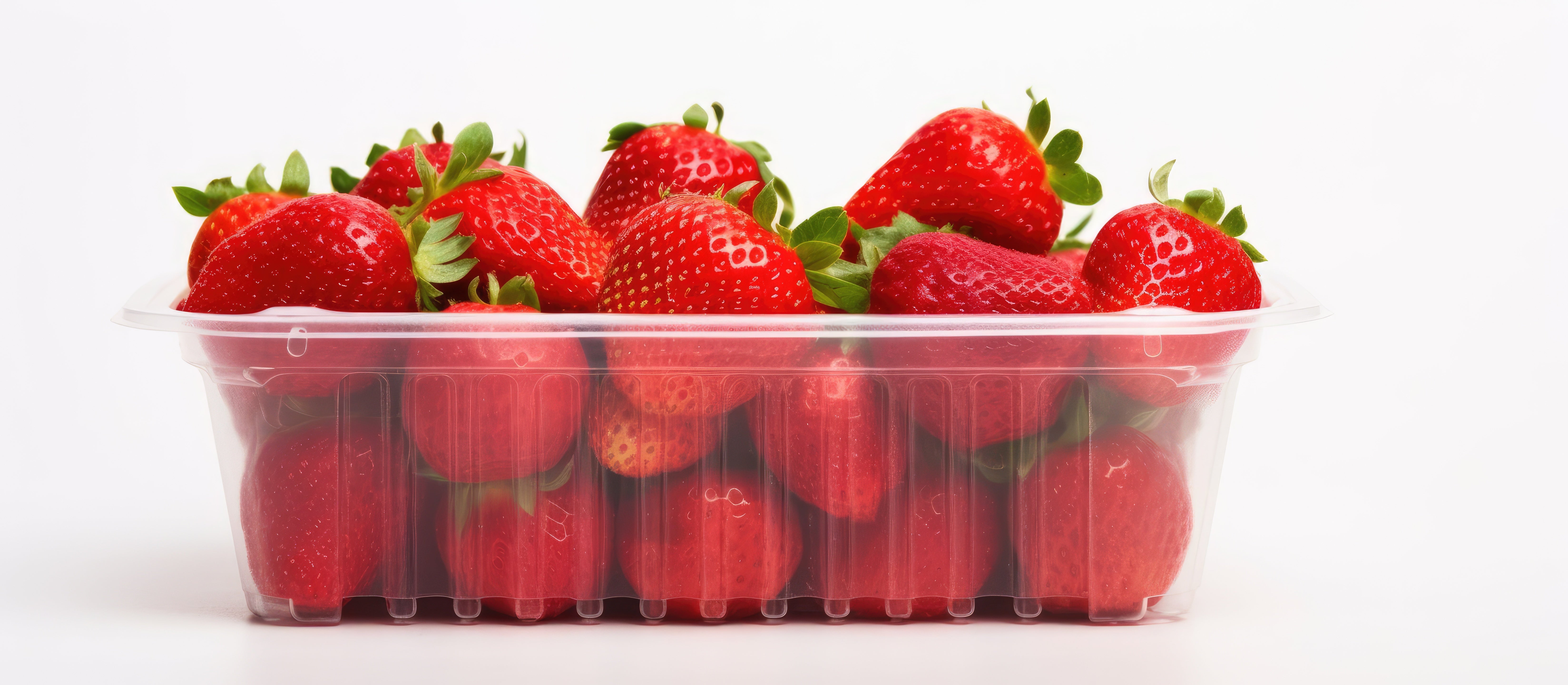 Strawberry pack: Fresh and Sweet Strawberries