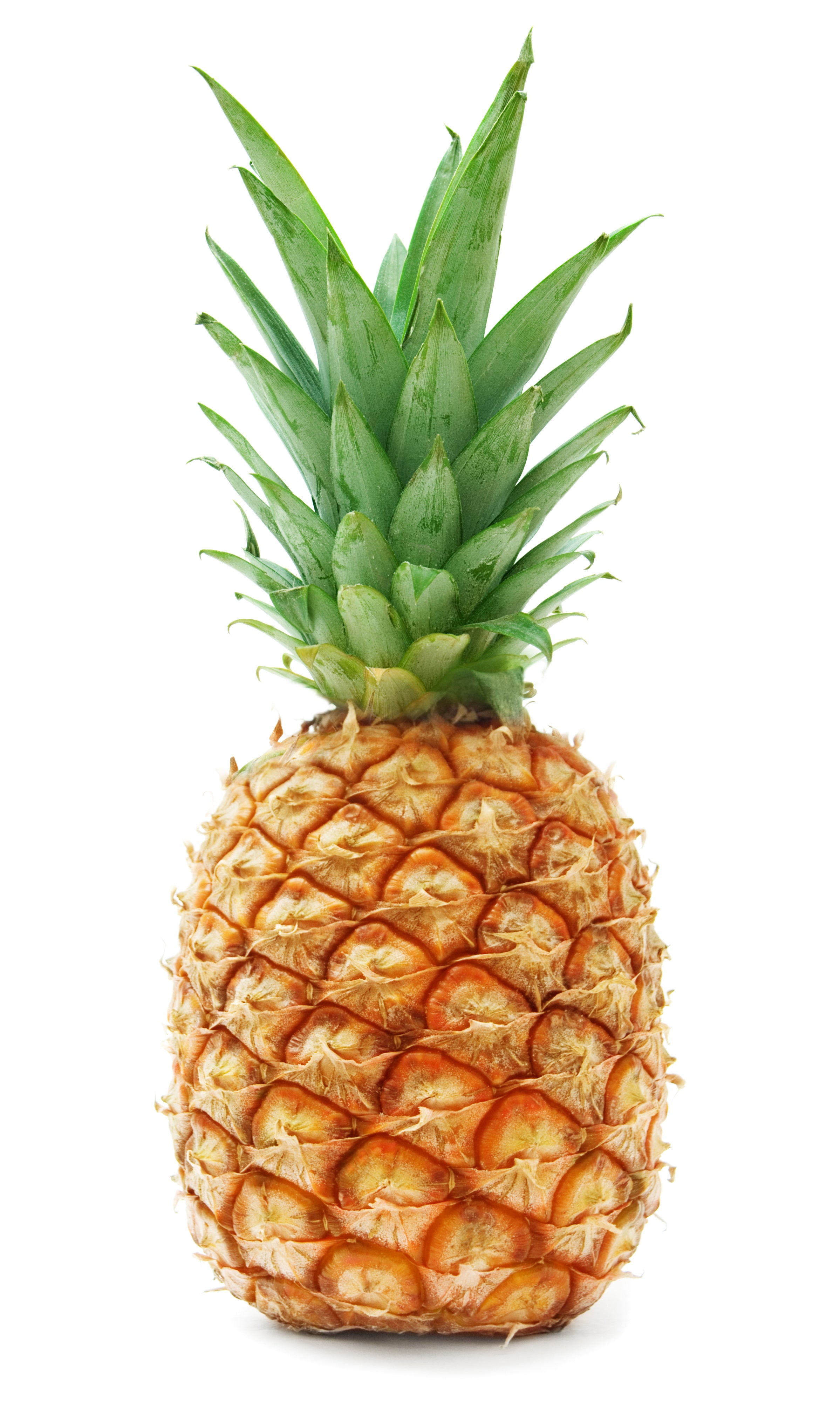 Pineapple each