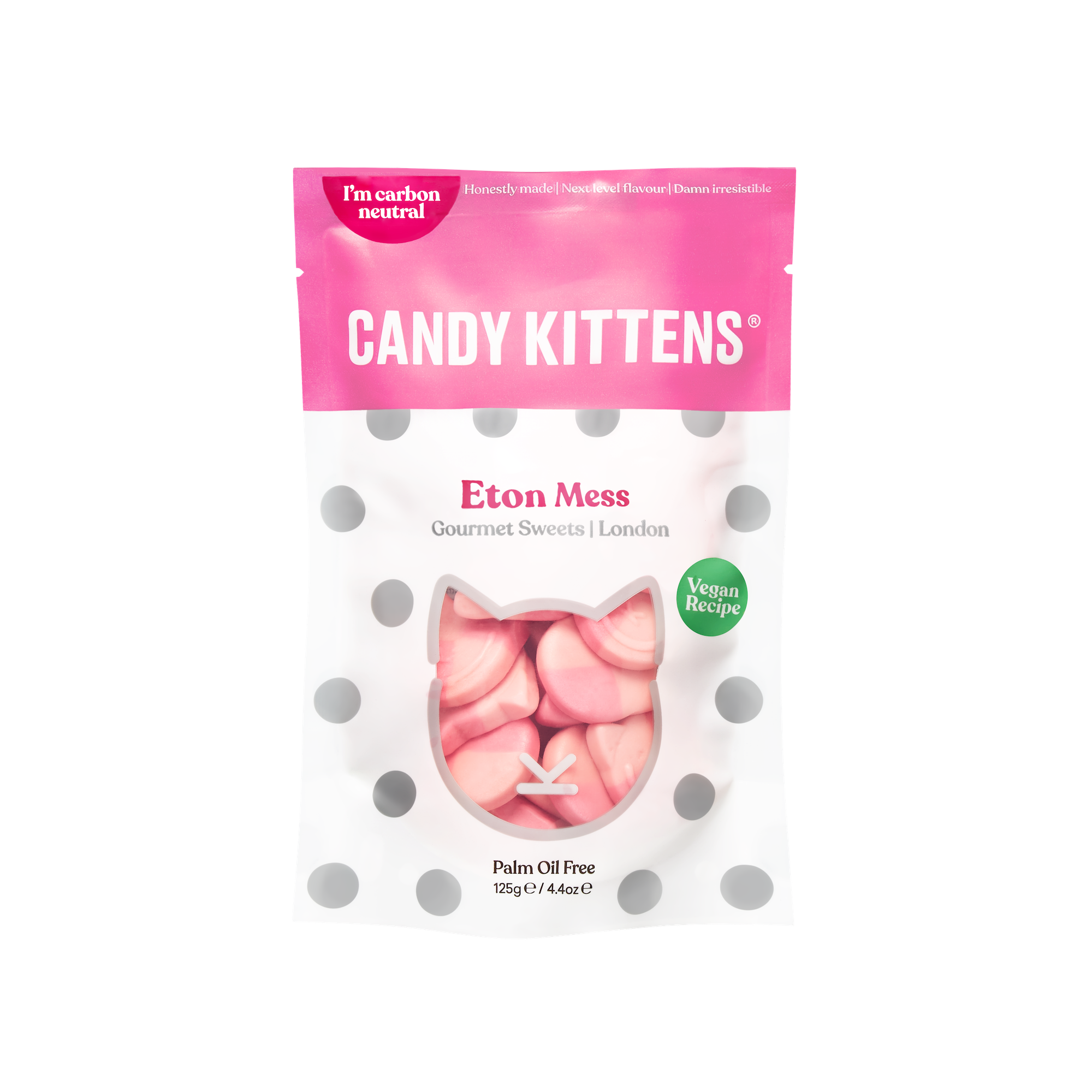 Candy Kittens Eton Mess Bag | WholeFoodBox